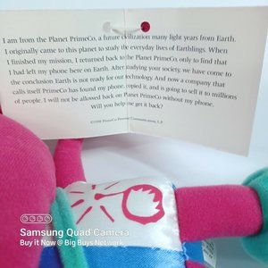 PrimeCo Personal Communications | Toys | Vintage 998 Primeco Cell Phone ...